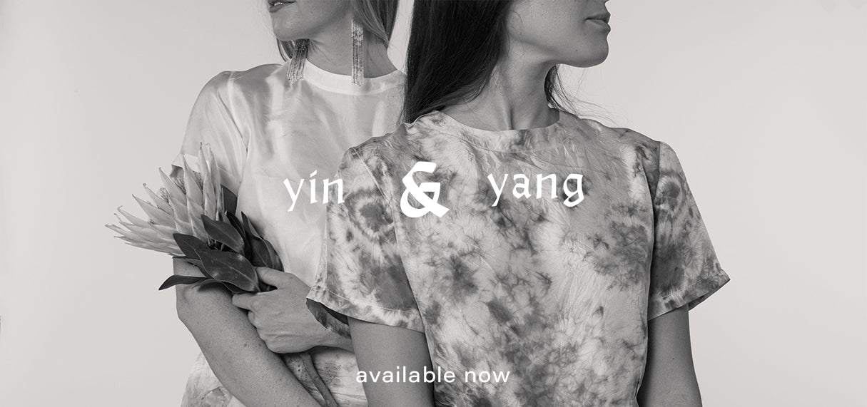 Chrysalis Collection: Yin/Yang is Here – Soul Studio Austin