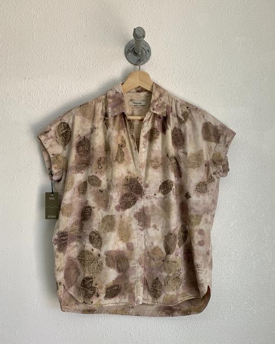 Custom Dye Work – Soul Studio Austin