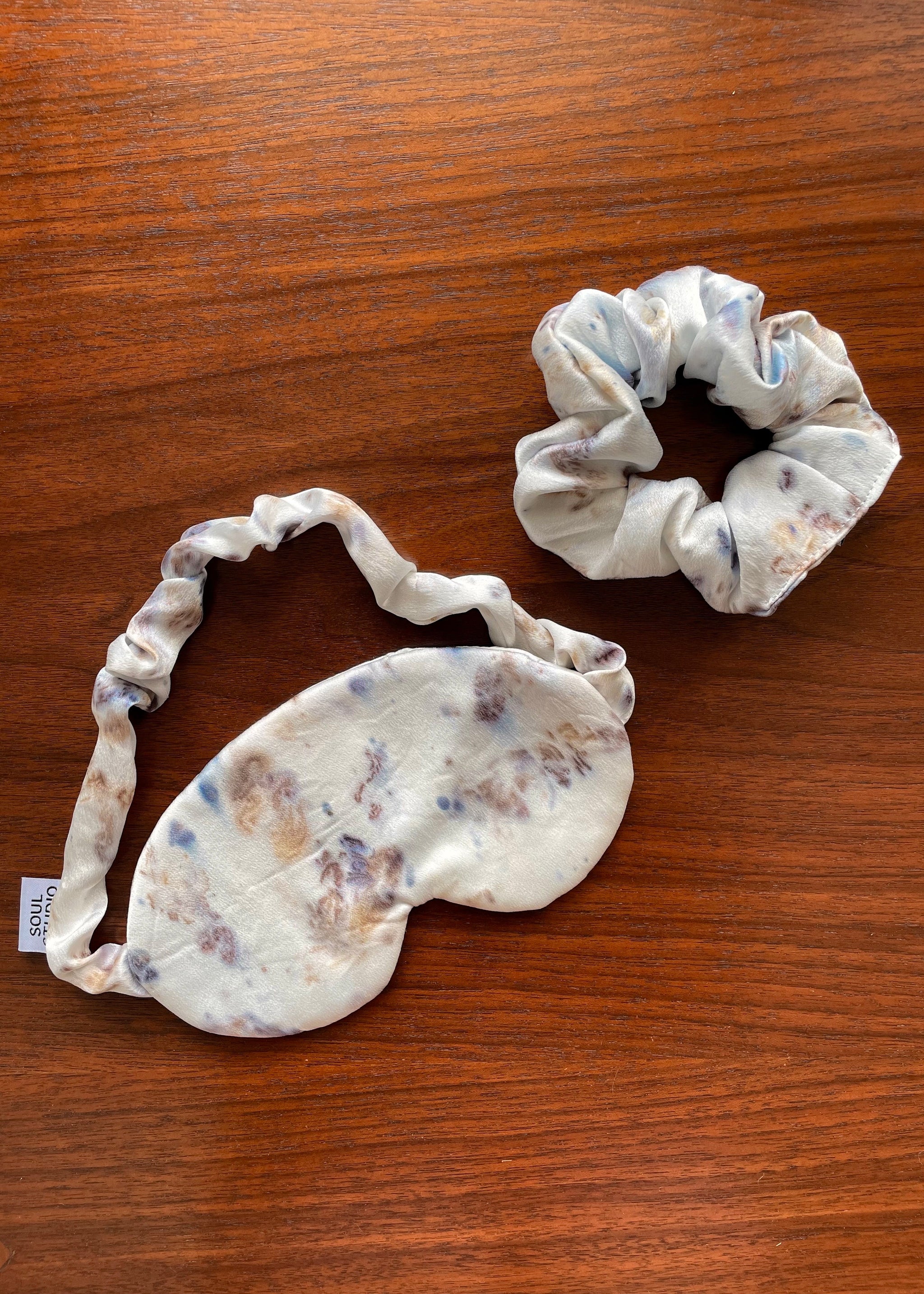 Sleep Masks (& Sets) – Soul Studio Austin