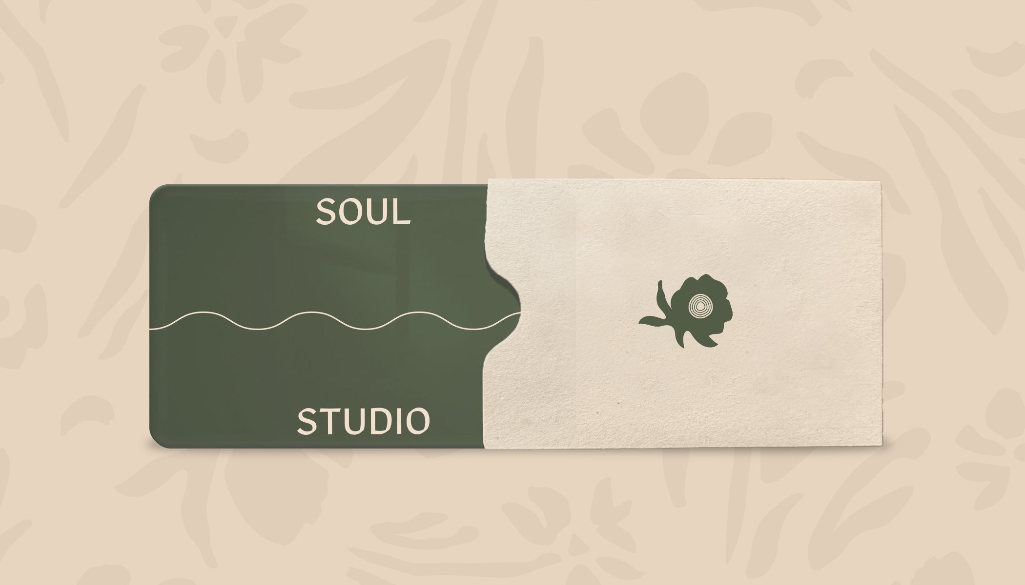 Gift Card – Soul Studio Austin